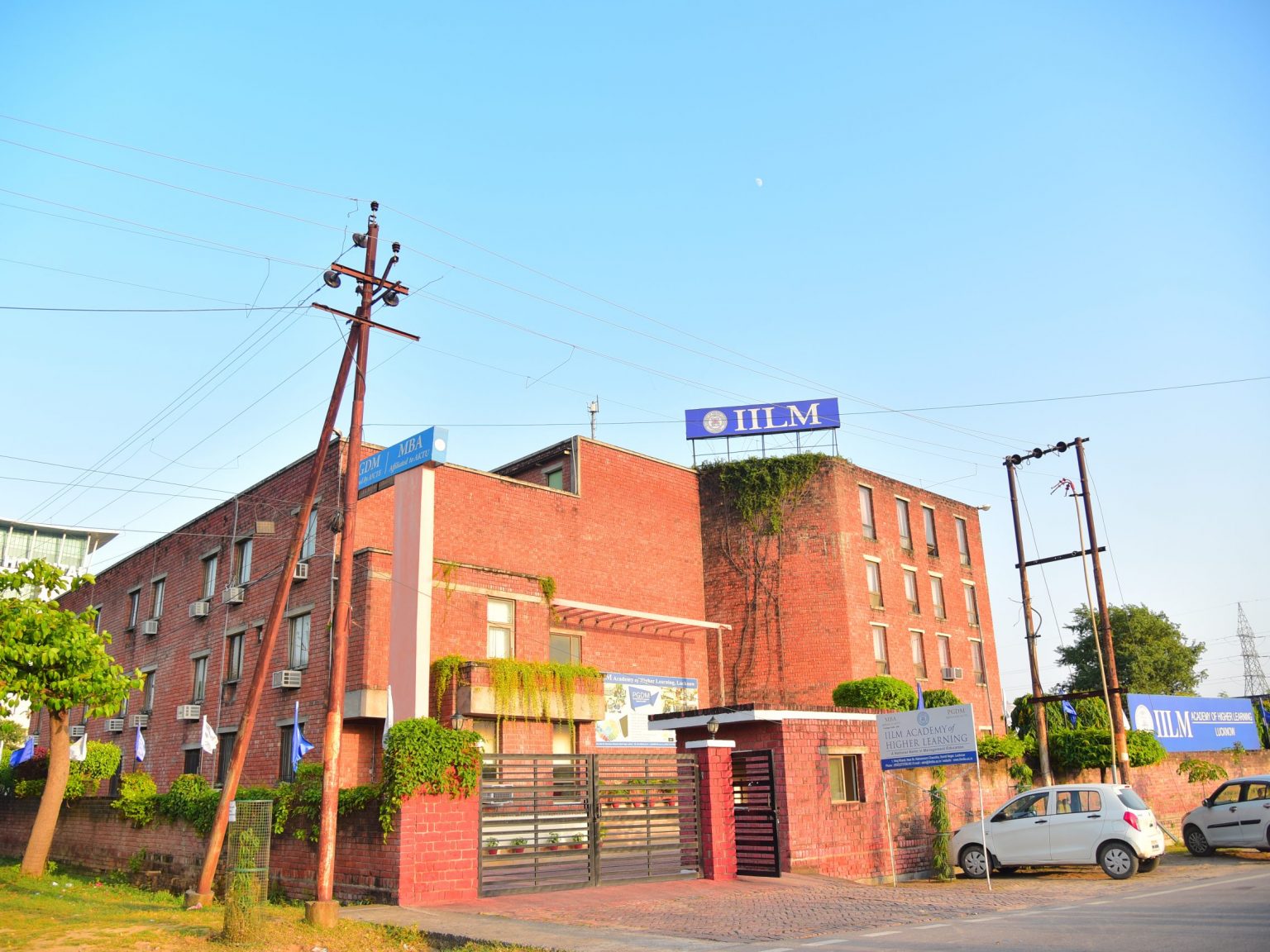 IILM Lucknow | Best PGDM & PGDM (Finance) College