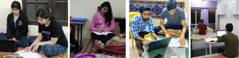 Hostel - IILM Lucknow