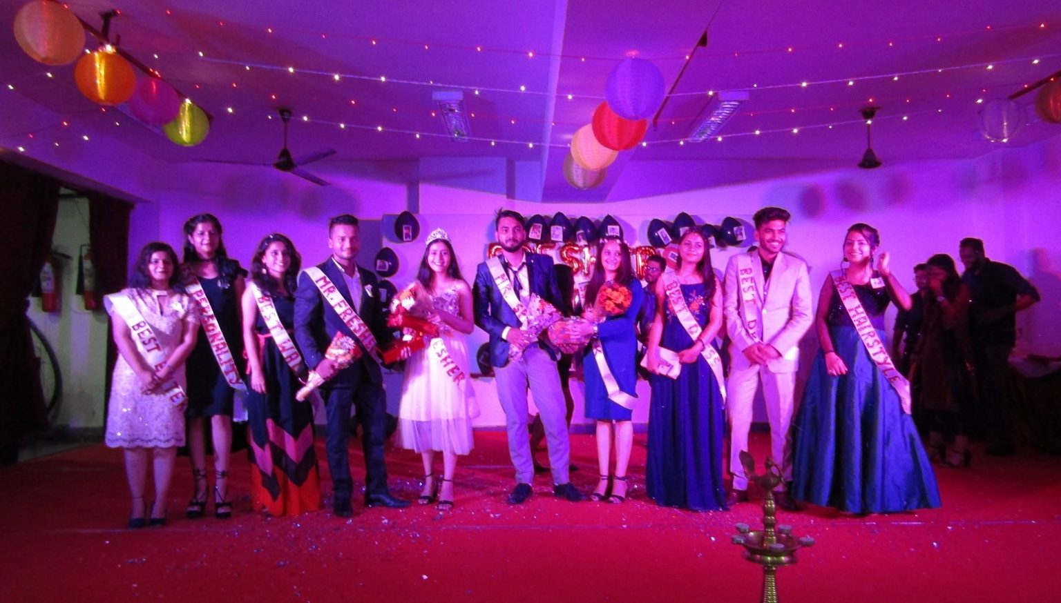 Clubs - IILM Lucknow