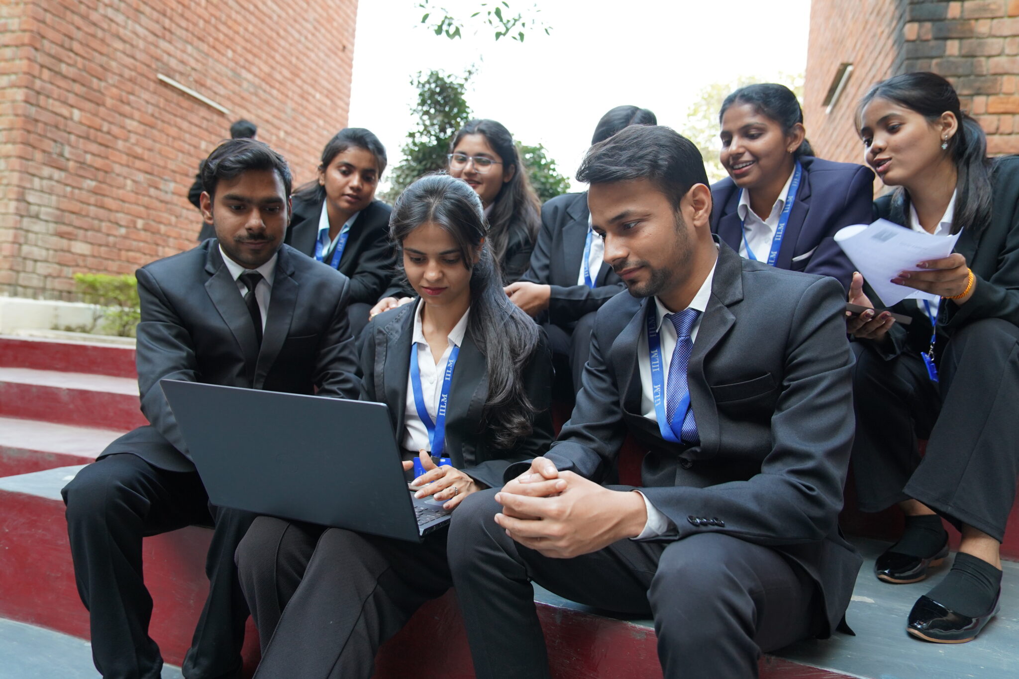 IILM Lucknow | Best PGDM College in Lucknow