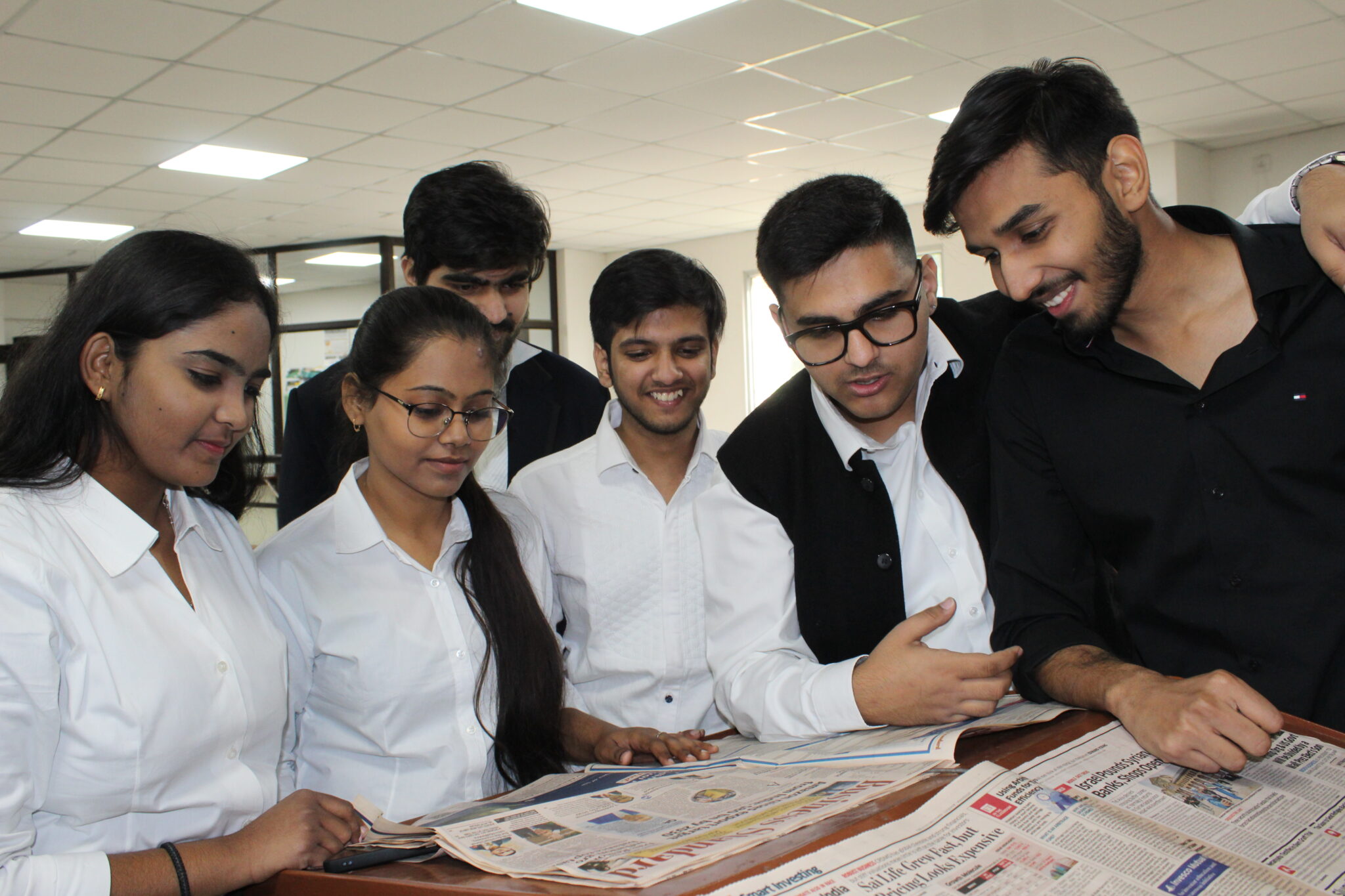IILM Lucknow | Best PGDM College in Lucknow